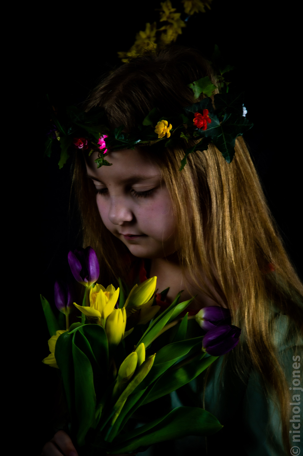 Nichola Hanson-Jones: Best Six Images - Artsfest