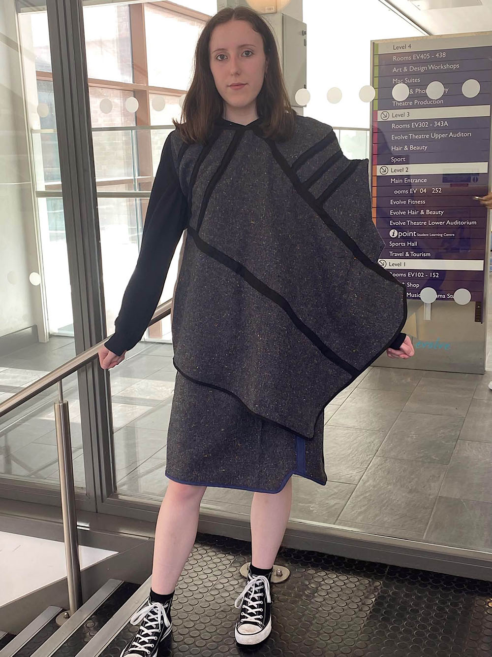 Camelia Ionela Preda Gallery 2022 - Artsfest