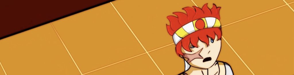 Level 3 Animation 2022 - Artsfest