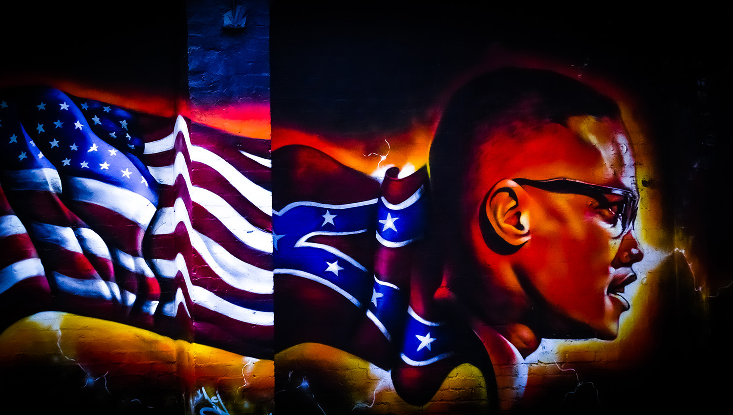 Aaron Buck Best Six Images - Artsfest