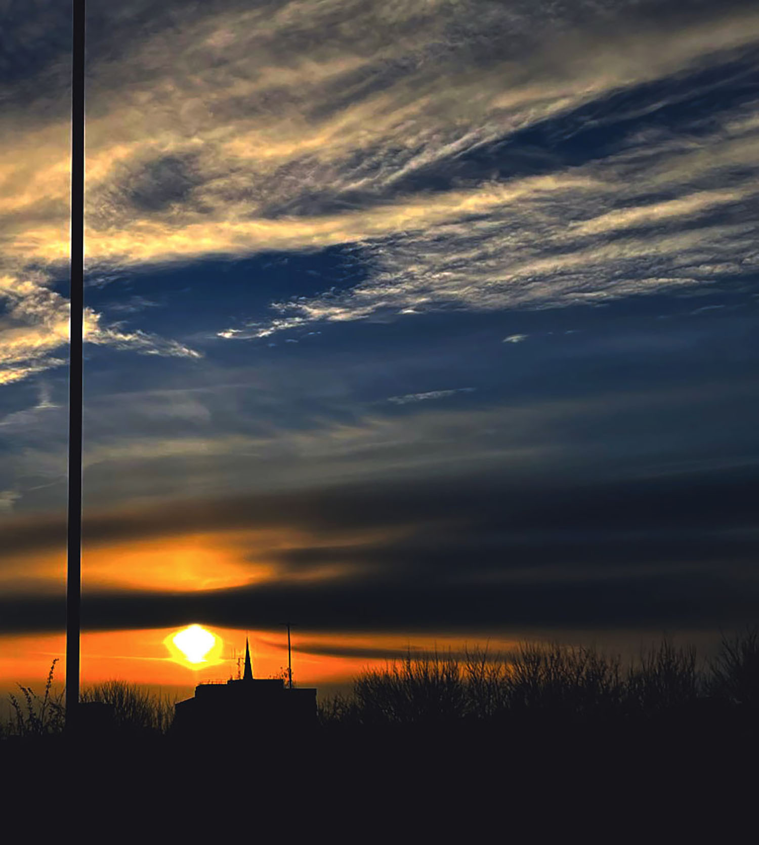 Olivia Rhoden Best Six Images - Artsfest