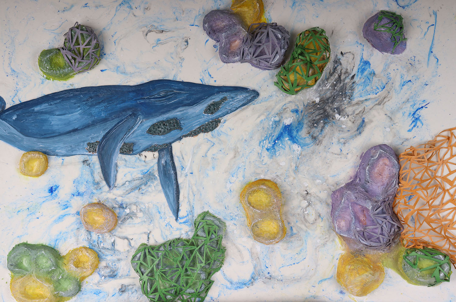 A-LEVELS 2023 - Artsfest