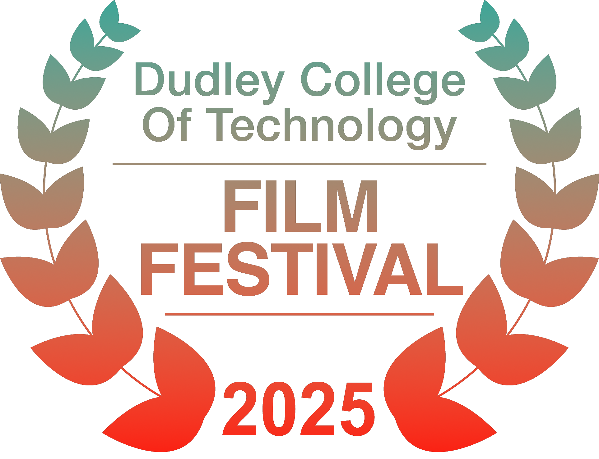 Dudley College Film Festival 2025 - Artsfest